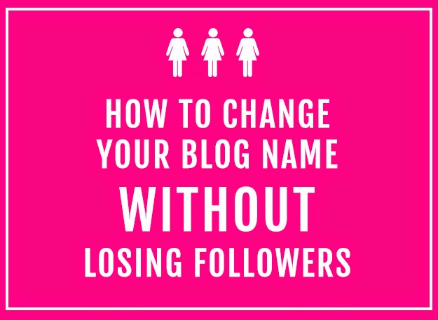 How To Change Blog Name Without Losing Followers Make Xtra Dollars how-to-change-blog-name-without-losing-followers-make-xtra-dollars