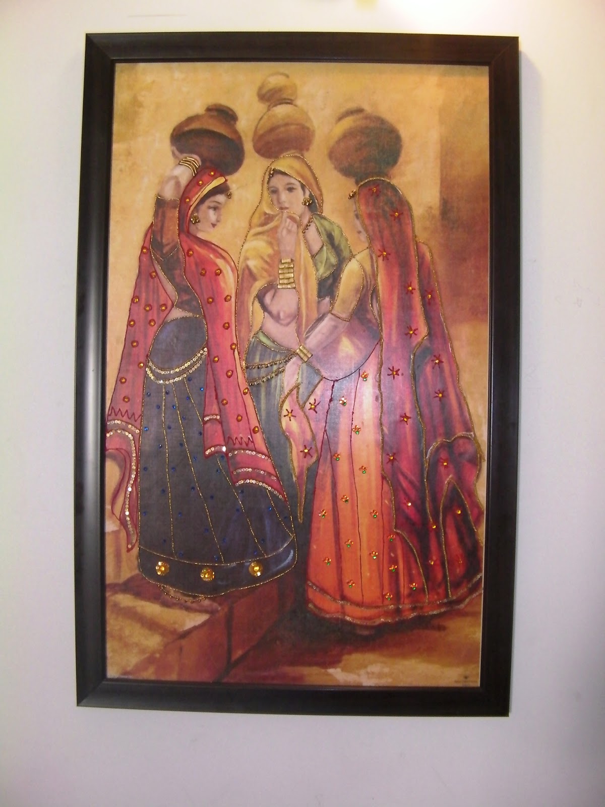 CRAFTIS CORNER: January 2013