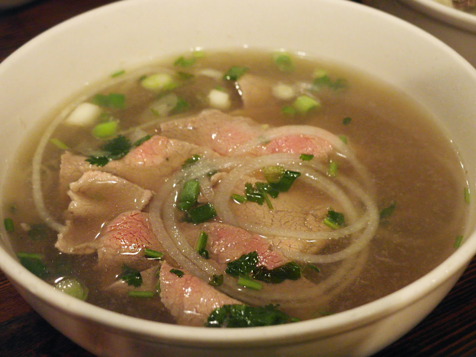 polyphagia ♣: saigon shack, new york