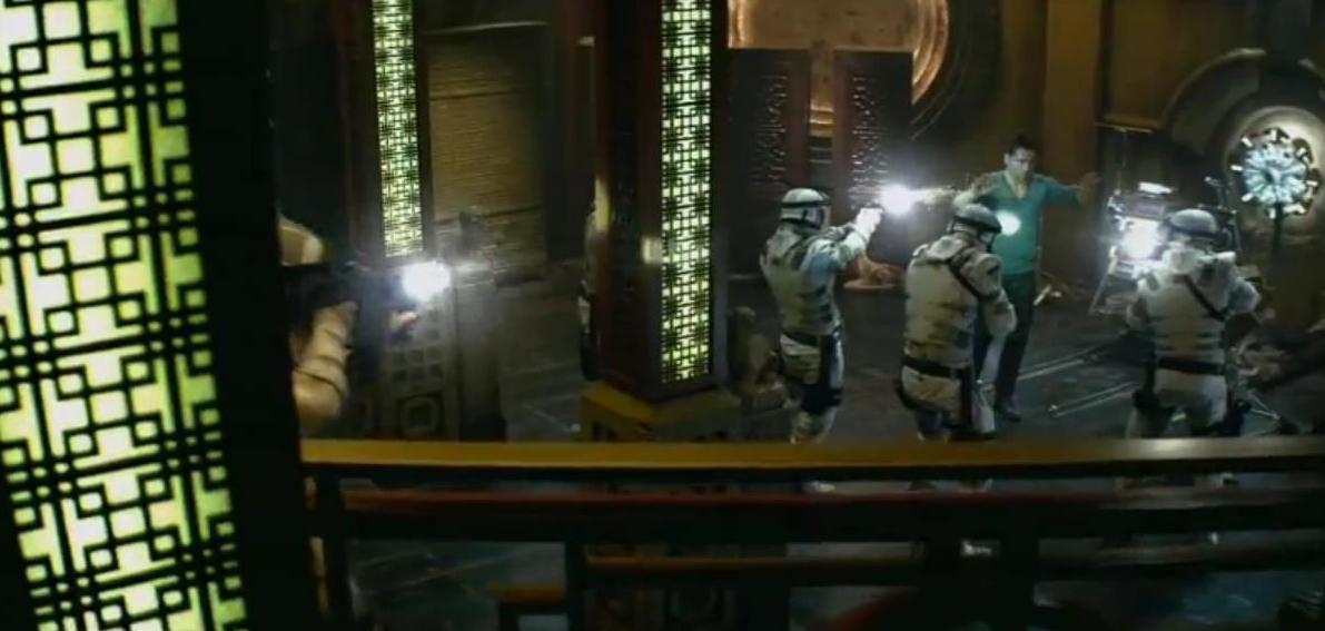 TOTAL RECALL: ANÁLISIS DEL TEASER TRAILER