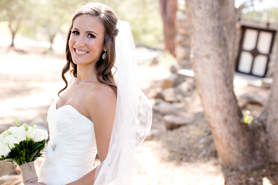 SAN DIEGO MAKEUP ARTIST | MONICA GARCIA: LUKE+KAILEY: WEDDING