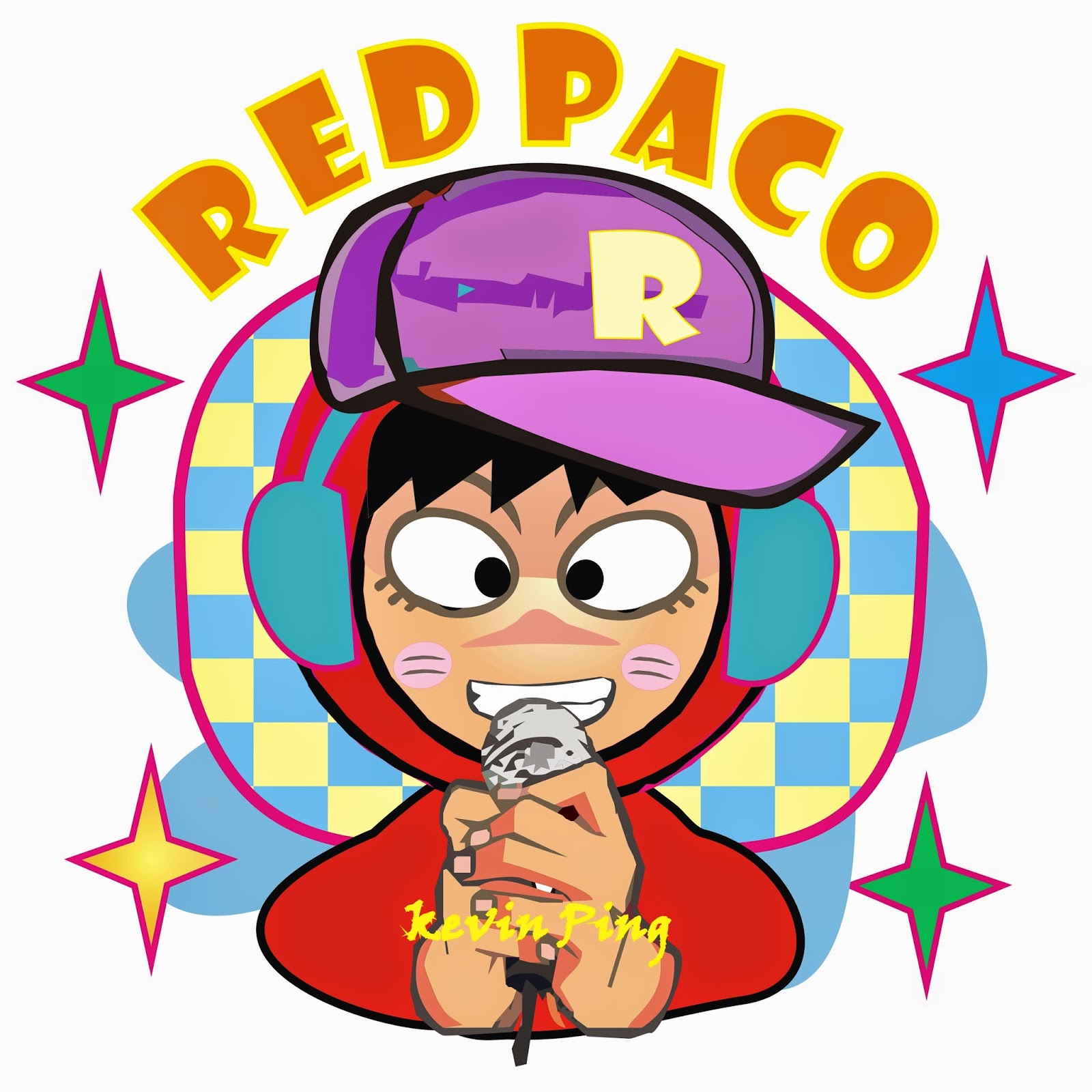 紅帽帕可兄弟之友會員大募集!