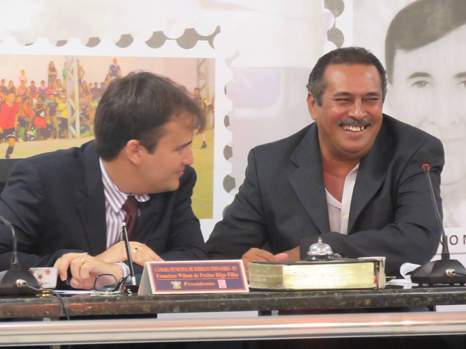 Blog Dia a Dia Notícias & Eventos: Mágoas passadas são Esquecidas, O ...