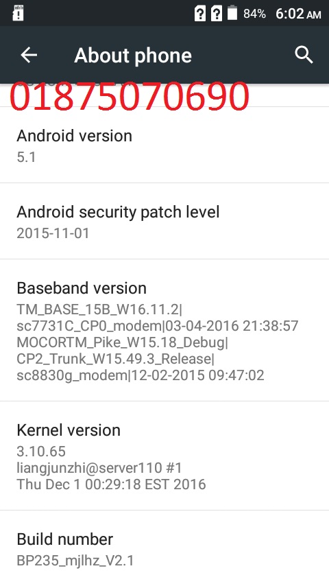 Shamim China Firmware: HUAWEI CLONE KIMFLY M6 FLASH FILE SC77xx 5.1 ...