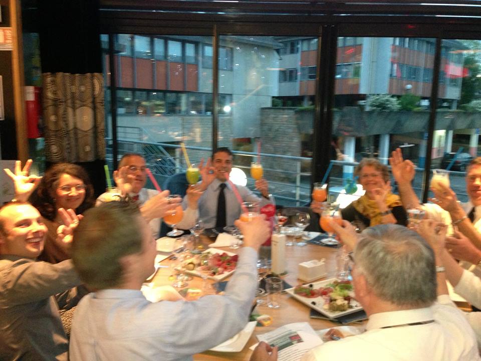 WOR(L)D GLOBAL NETWORK: НОВОСТИ