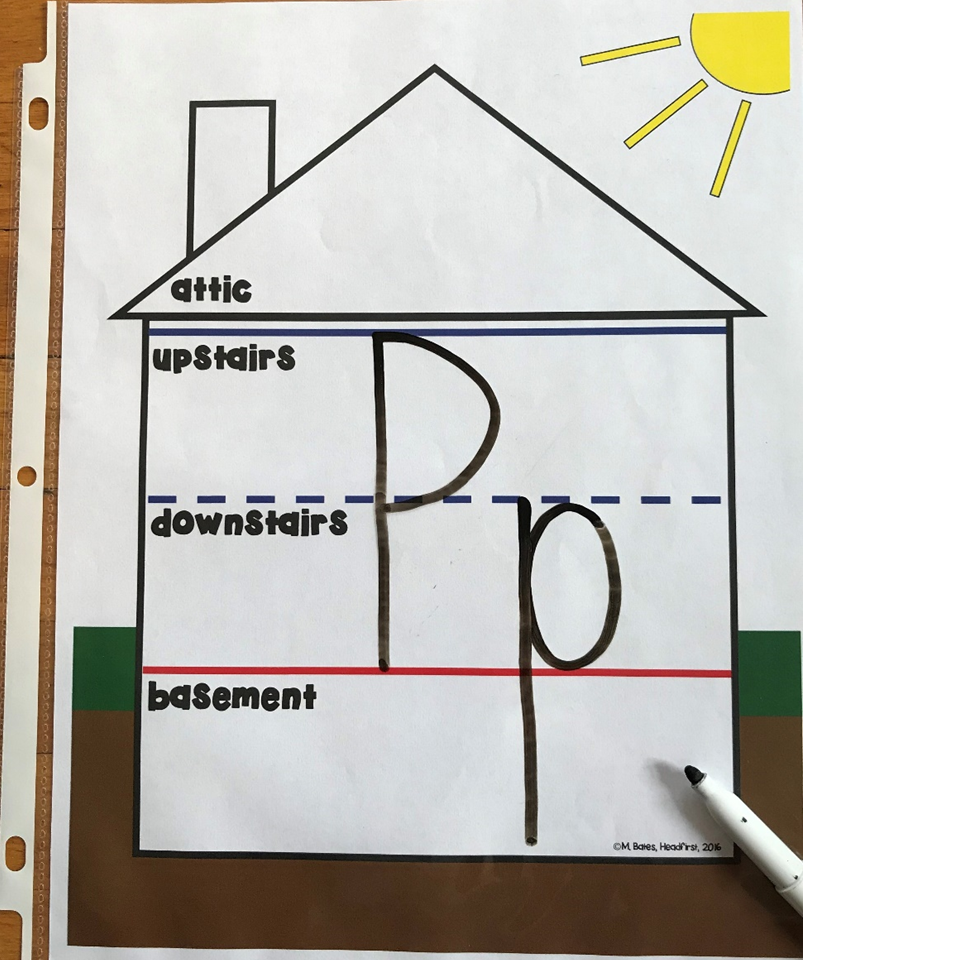 Headfirst - a blog for primary teachers by a first grade teacher ...