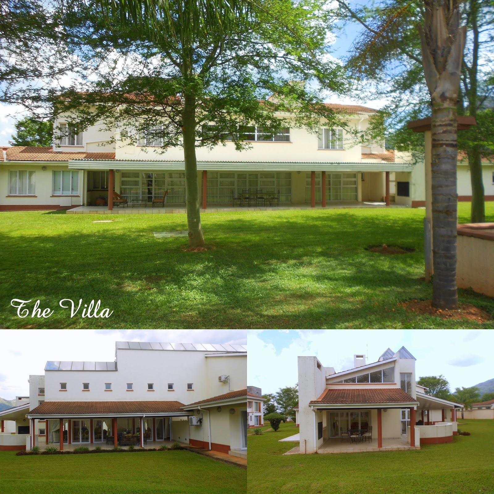 Frills and Thrills: The Royal Swazi Experience