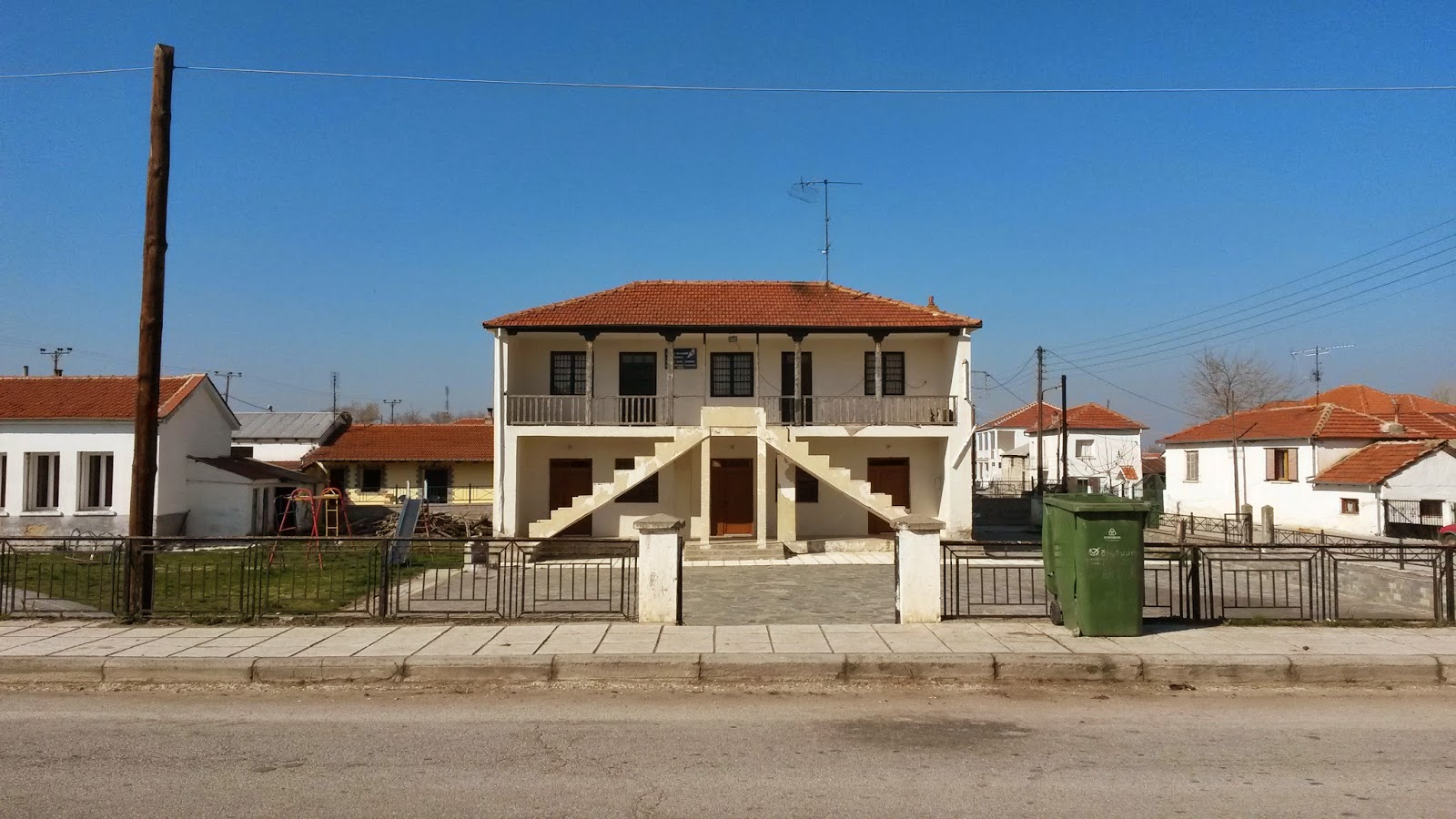 ΤΟ ΣΠΙΤΙ ΠΑΙΔΙΟΥ.... - Νικη - Φλωρινας