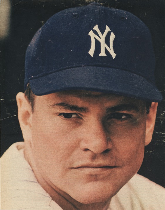 Bleeding Yankee Blue: THE GREAT BOB TURLEY HAS DIED