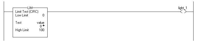 How To Program A PLC: Limit (LIM)