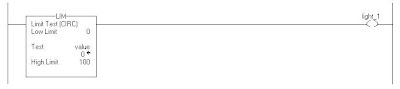 How To Program A PLC: Limit (LIM)
