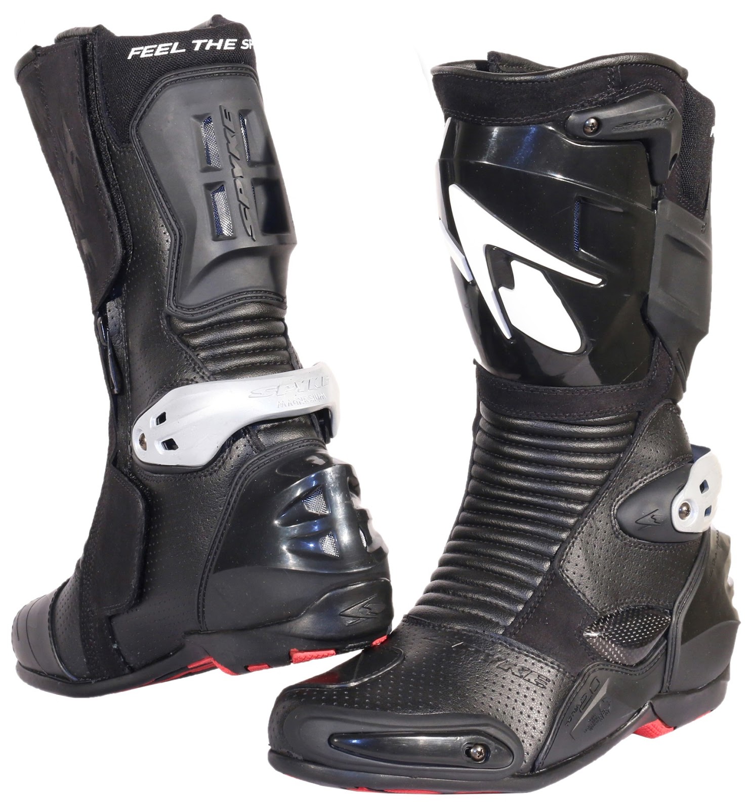 Maximo Moto - Tienda de Ropa de Moto: ¿Por qué los motorista necesitan ...