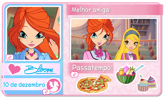 Bloom [Site Oficial]