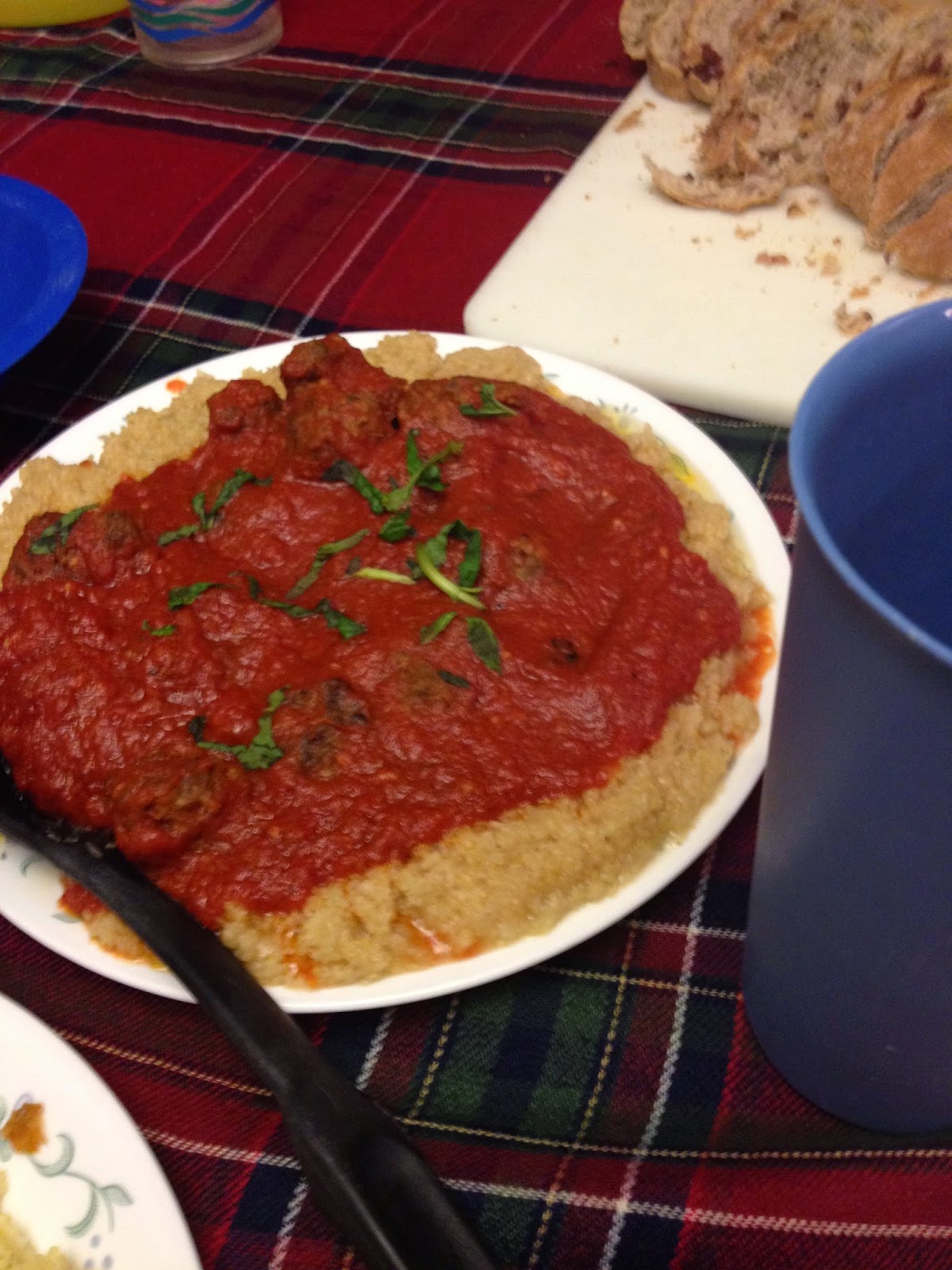 Kayley's Kitchen: 2015