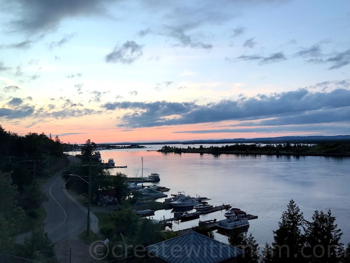 Create With Mom: Immersing ourselves in Aboriginal Culture at ...