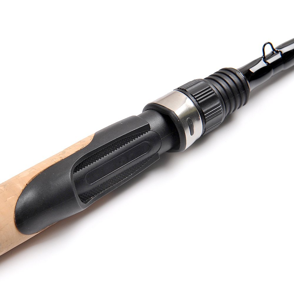 Travel Spinning Rod: Travel Fishing Pole | Travel Spinning Rod