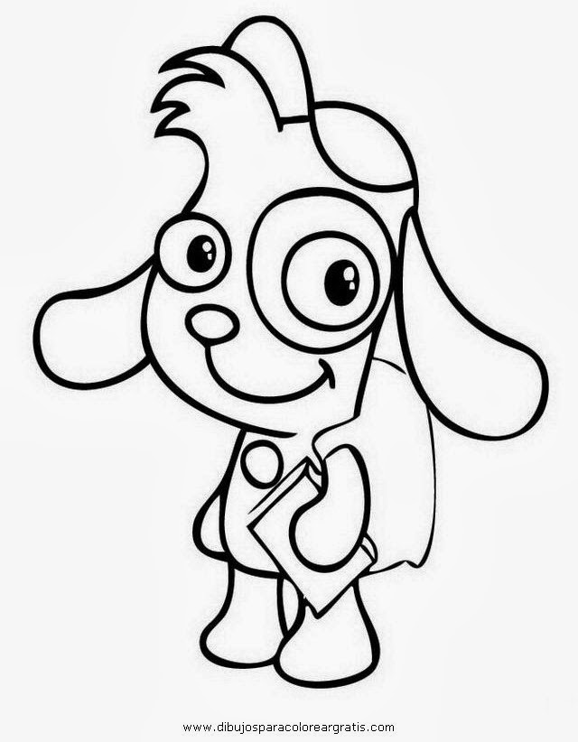 Doki Discovery Listo Imagens Colorea Precure Sketch Coloring Page