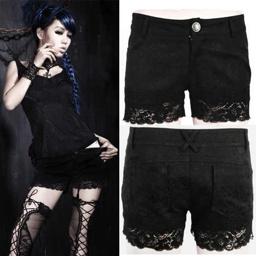 All About Scene - Style and More