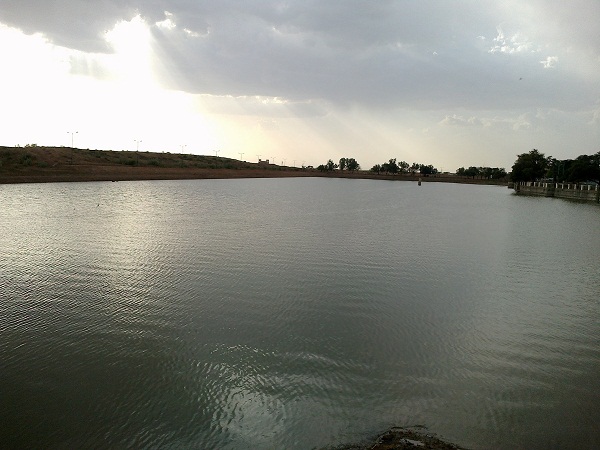 View India from My Clicks: Lord Ramdev Temple in Ramdevra (Rajasthan ...