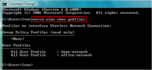 INGEN!OUS MINDS: HOW TO GET PASSWORD OF ANY WI-FI SYSTEM.