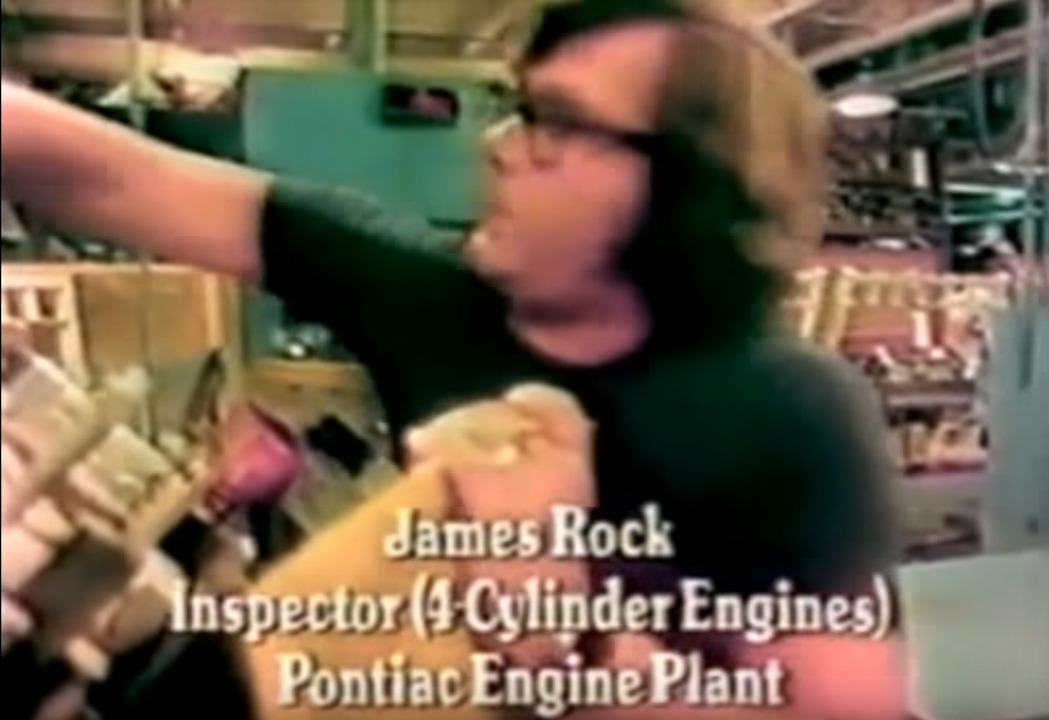 New Jovian Thunderbolt: Commercial from 1978