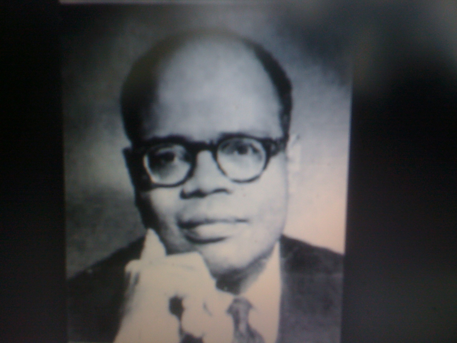 THE BLACK SOCIAL HISTORY:: BLACK SOCIAL HISTORY : SIR WILLIAM ARTHUR ...