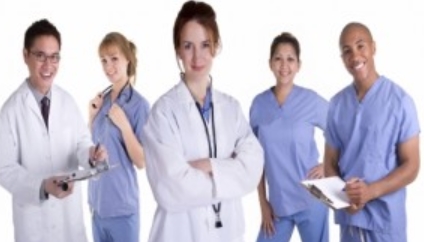 Improving Health Care Quality and Lives - SPD Mom