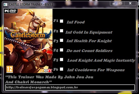 Trainers For Pc Games