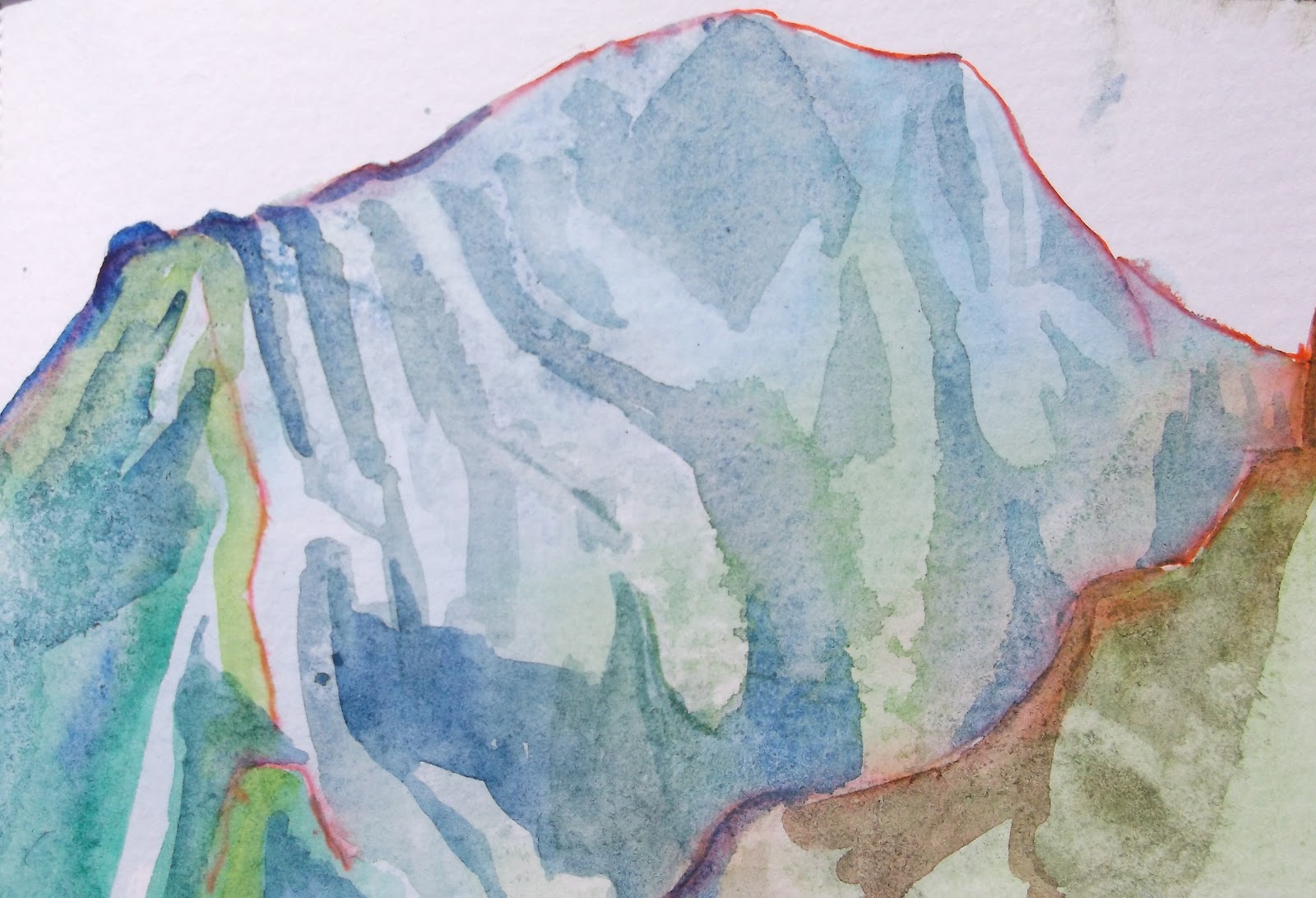 Primal Marks: Little Mountain Book 7-18