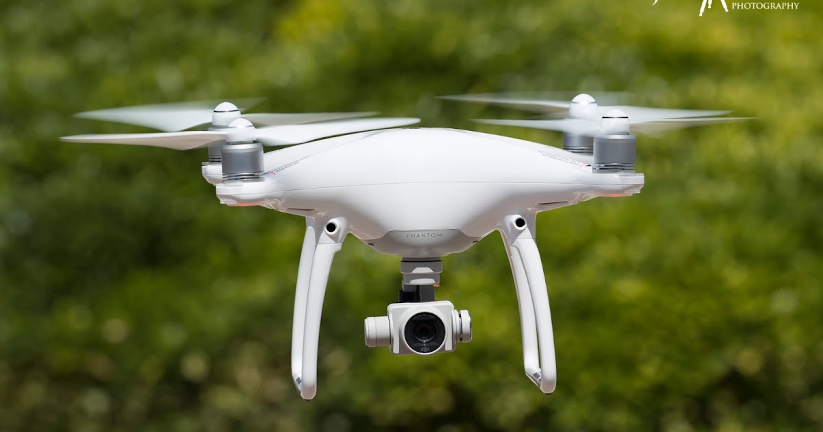 Jeff Cable's Blog: A review of the new DJI Phantom 4 - Flying over San ...