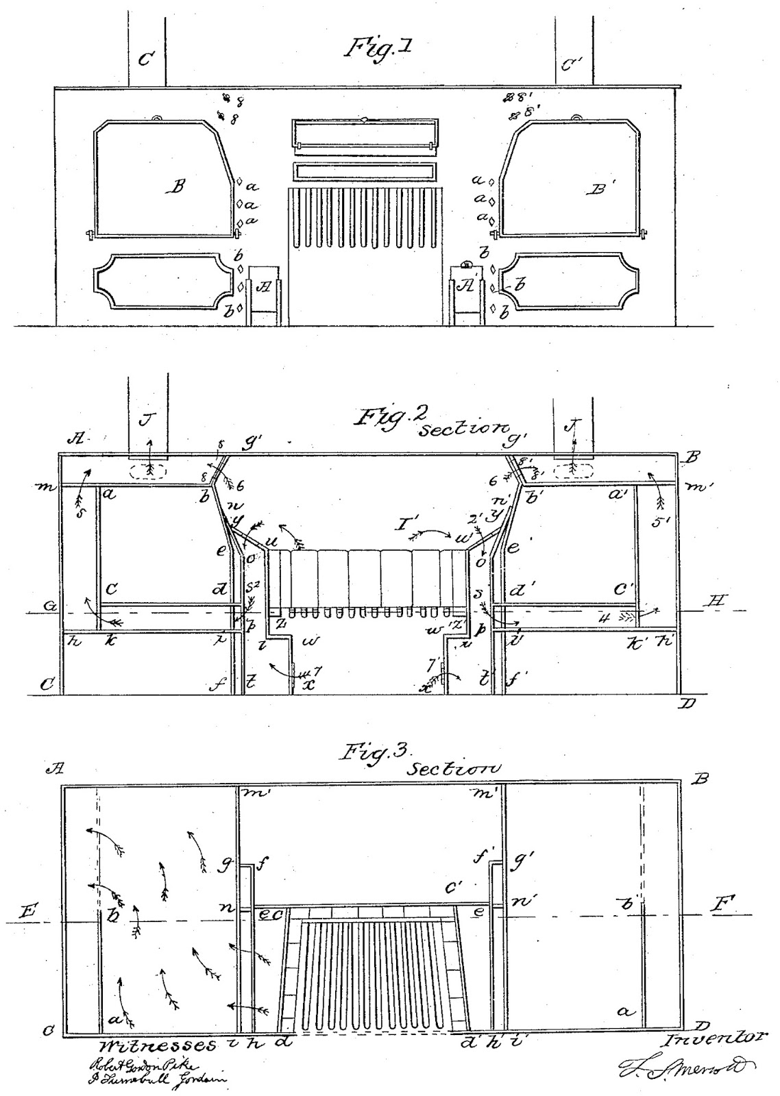 A Stove Less Ordinary: The American Kitchen Range, from its Origins ...