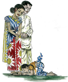 What is Sinhala New Year? - Dhamma USA