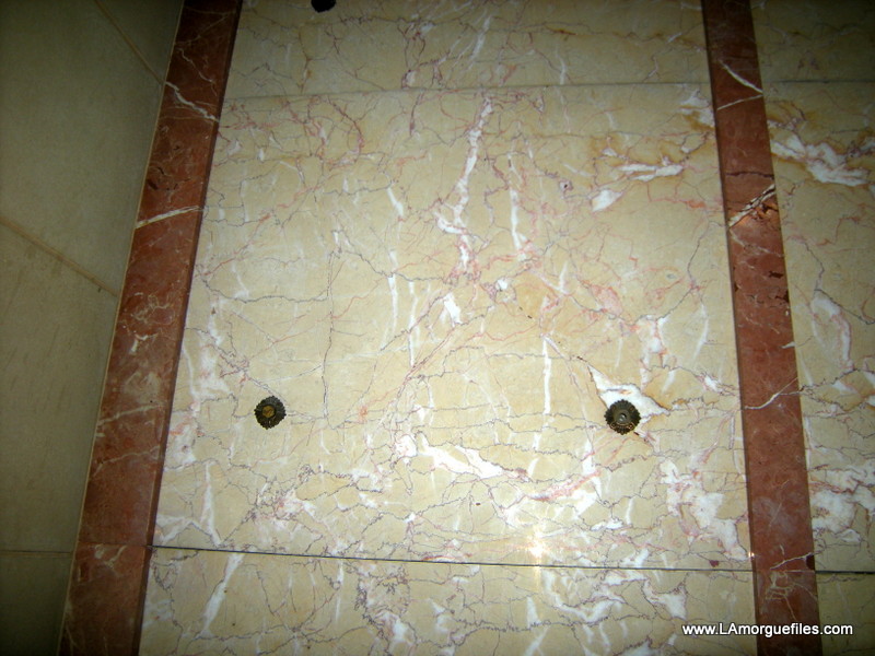 Los Angeles Morgue Files: "The Man of a Thousand Faces" Actor Lon ...