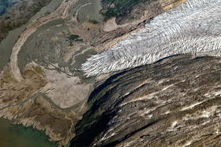 Mr. Guidetti's Science Class: Pictures of some Glacial Features