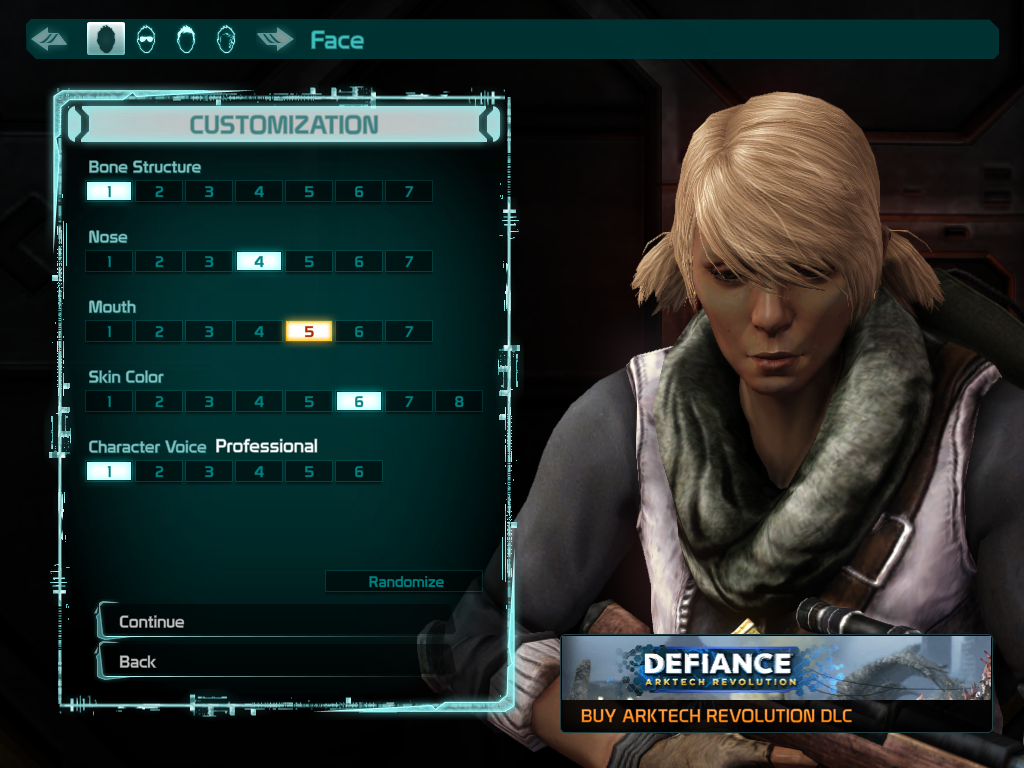 Defiance (Part One) ~ All You Need to Know About Games