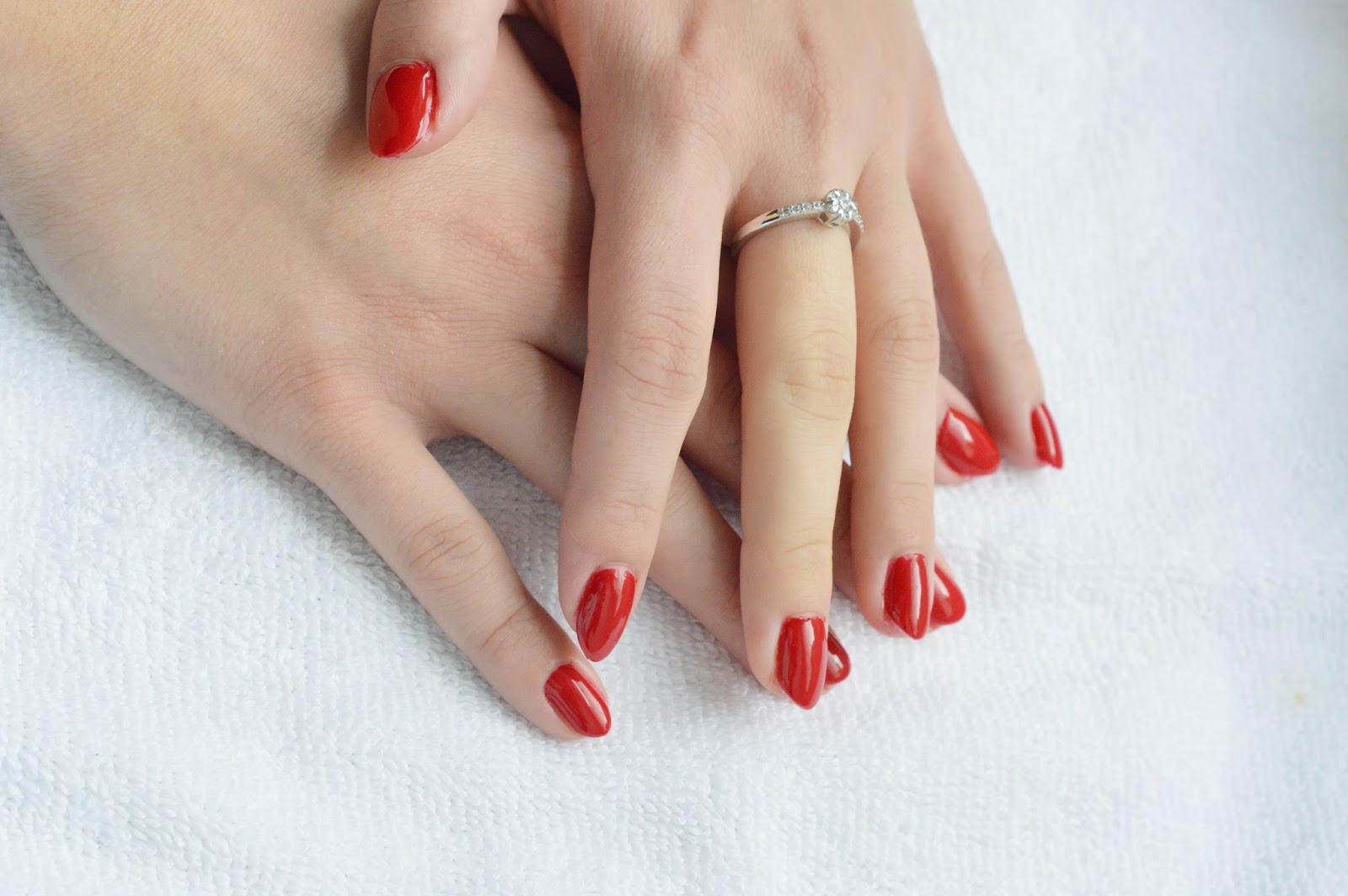 JESIEŃ Z HYBRYDAMI SEMILAC - PROPOZYCJA PIERWSZA - 027 INTENSE RED ...