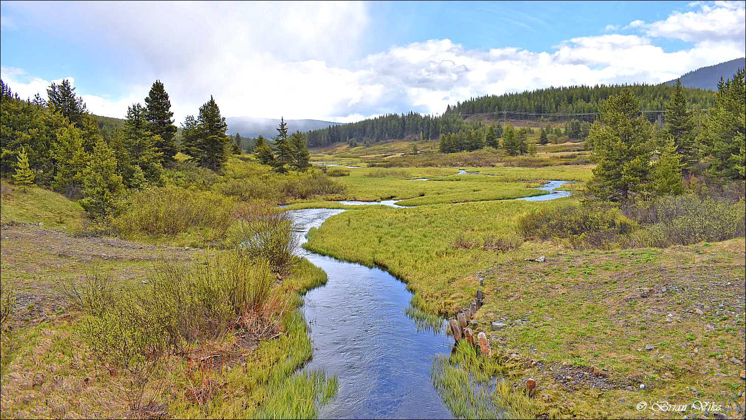 Houston British Columbia