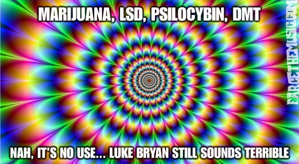 Farce the Music: Trippy Meme