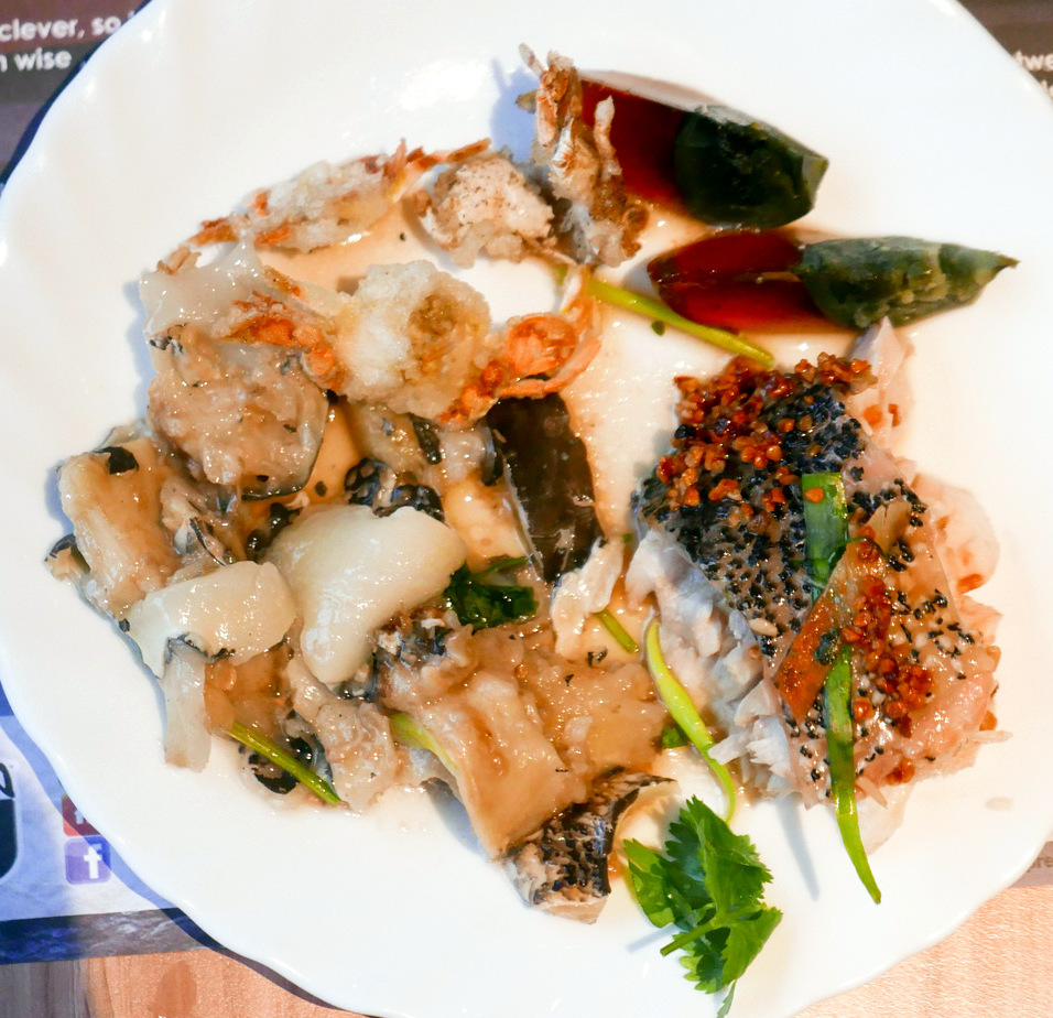 Aoki-tei @ Kota Damansara