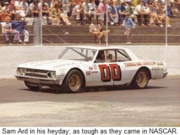 The Godfather's Blog: Please Help Sam And Jo Ard