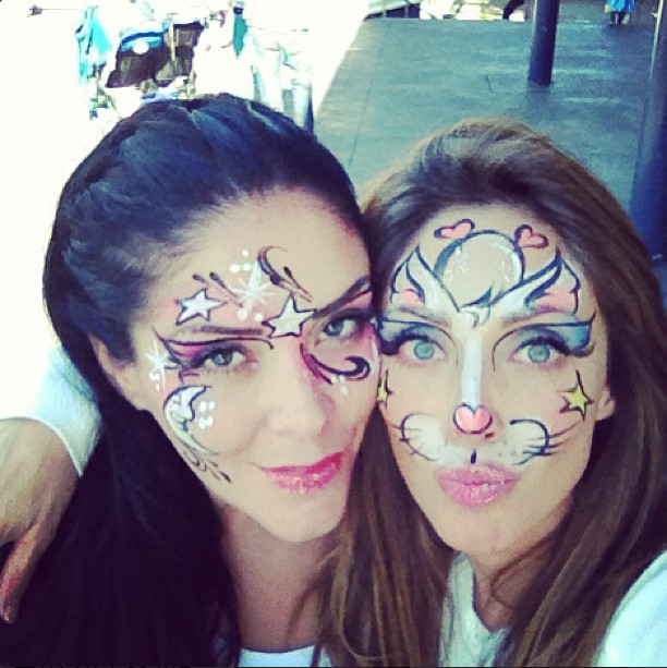 Anahí Puente News: Anahí ultrapassa 100 mil seguidores no Instagram