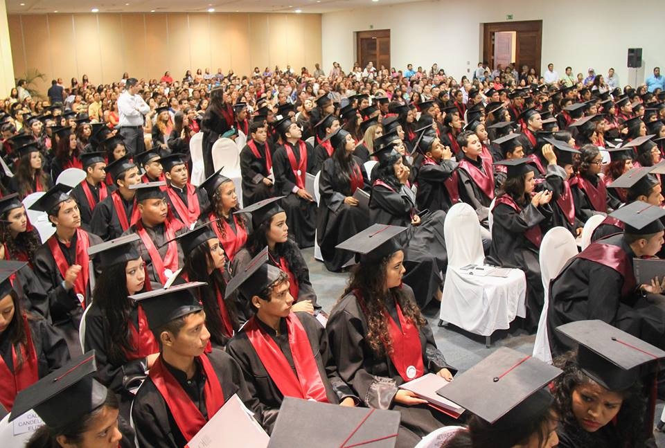 cobaej plantel numero 15: colegio de bachilleres del estado de jalisco