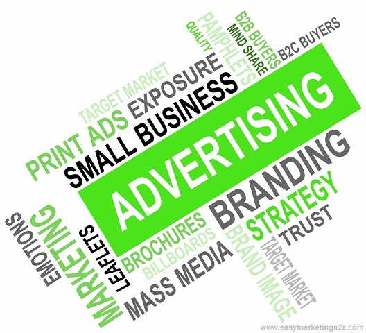 5 Super Cool Advertisement Ideas For Small Business - Easy Marketing A2Z
