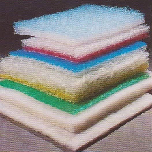 Air Filter and Fitration System: Memilih washable filter