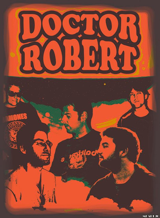 DOCTOR ROBERT MUSIC ONLINE: abril 2011