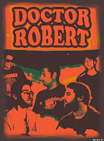 DOCTOR ROBERT MUSIC ONLINE: abril 2011