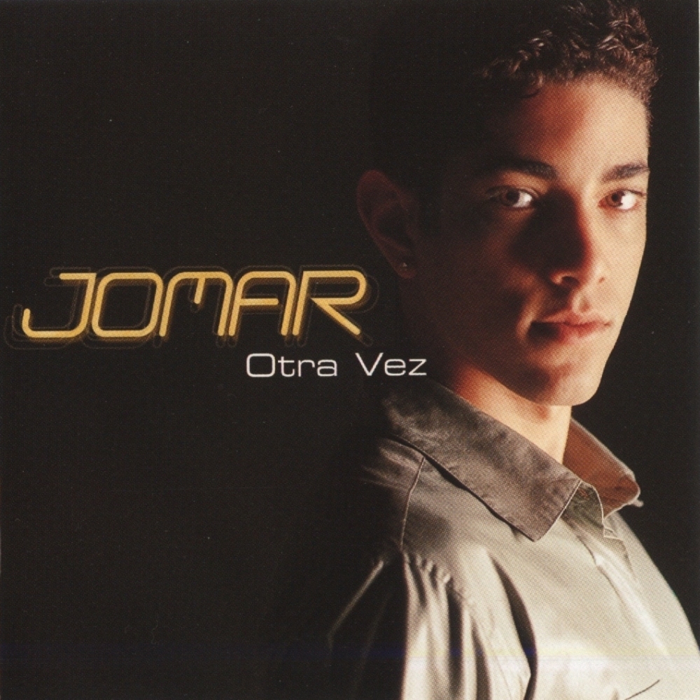 Sólo Salsa: Jomar
