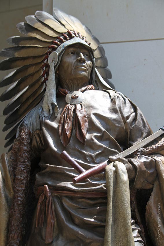 Public Art in Chicago: Some of My Favourite Sculptures, from outside of ...