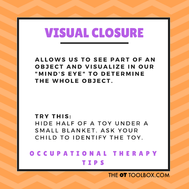 Occupational Therapy Month | The OT Toolbox