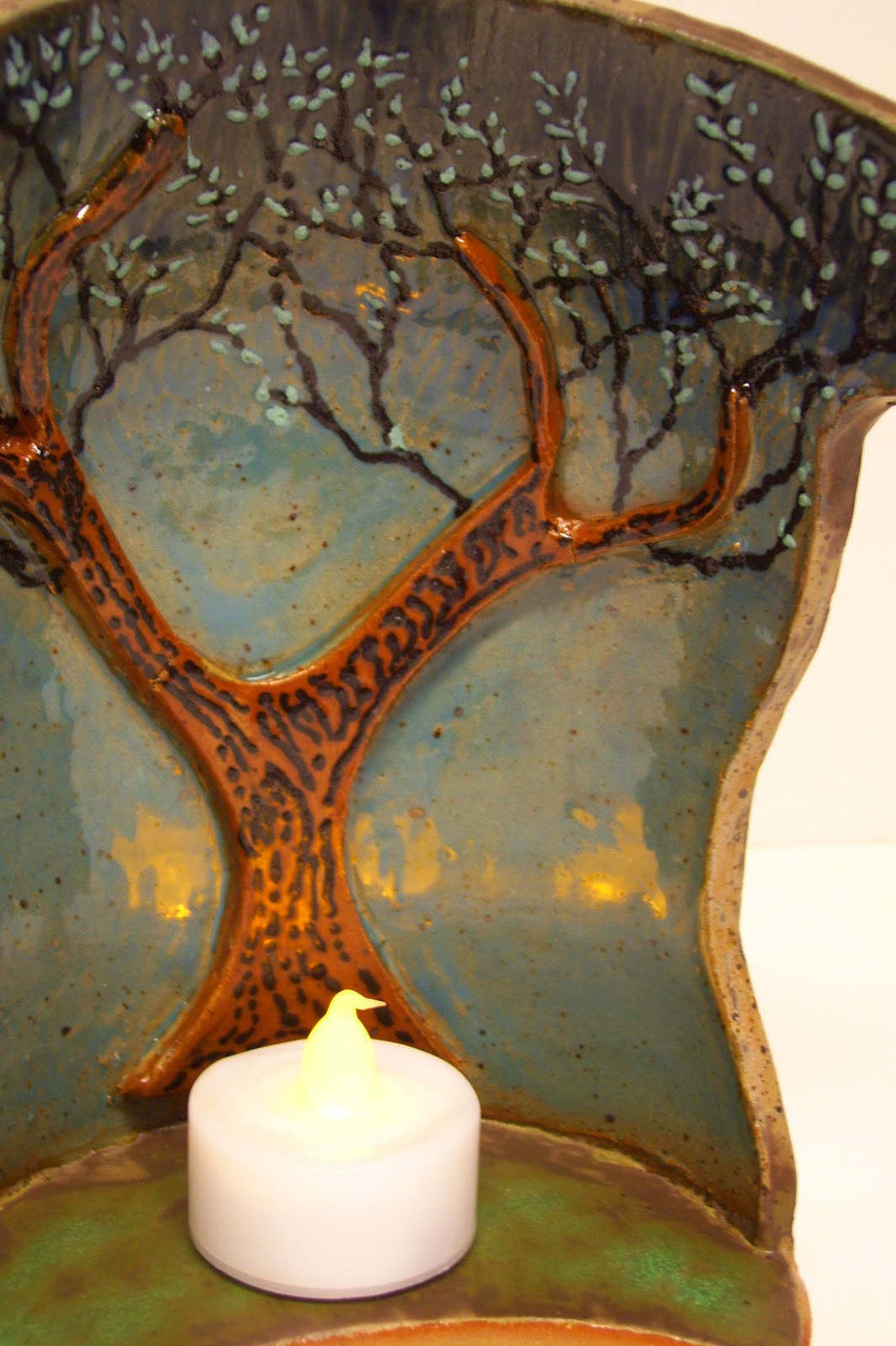 Alchemy of Clay: February 2012